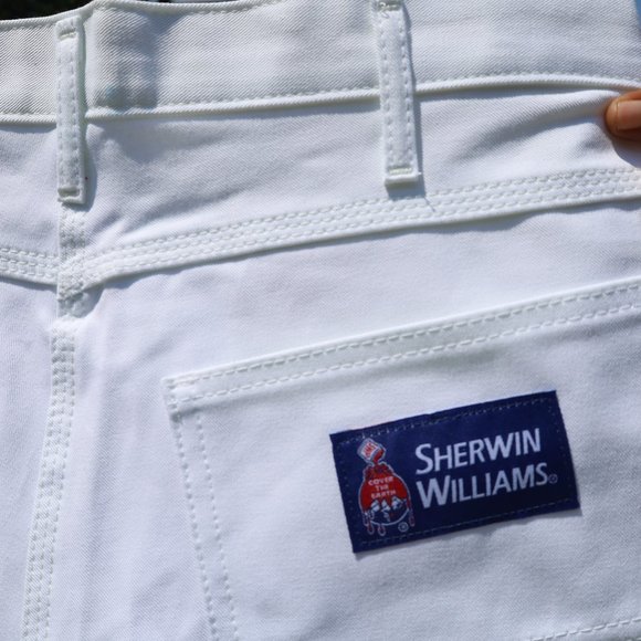 Dickies | Shorts | Vintage Sherwin Williams Dickies Cargo | Poshmark